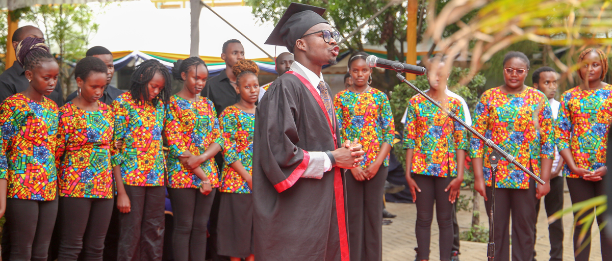 The Technical University of Kenya - The Technical University of Kenya