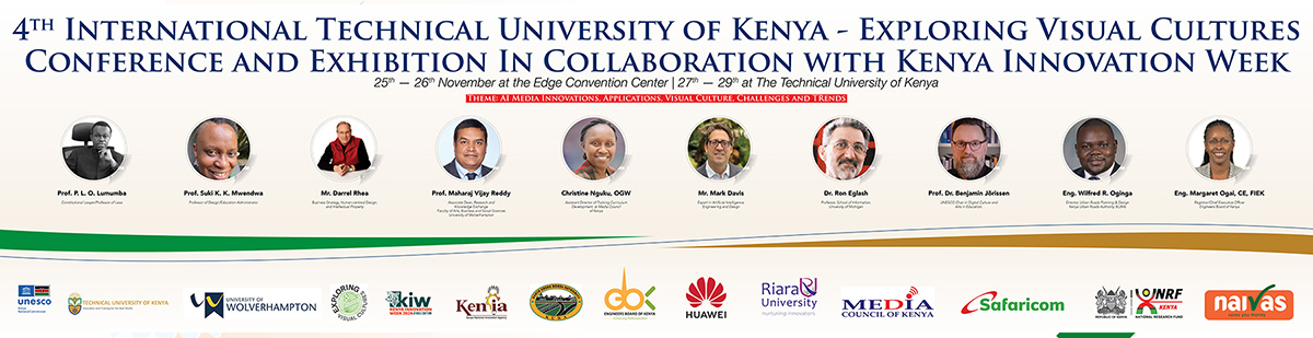 The Technical University of Kenya - The Technical University of Kenya